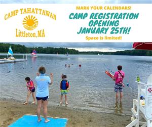 Littleton Parks, Recreation and Community Education: Online ...