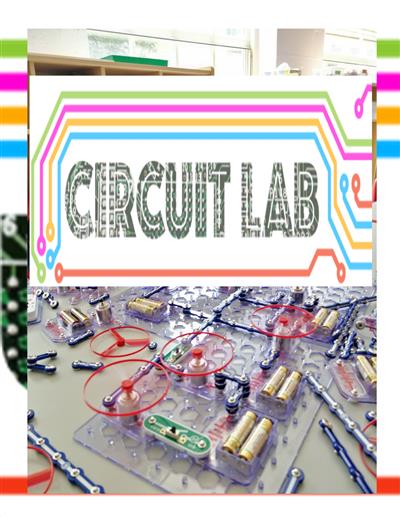 Littleton Parks, Recreation and Community Education: Circuit Lab